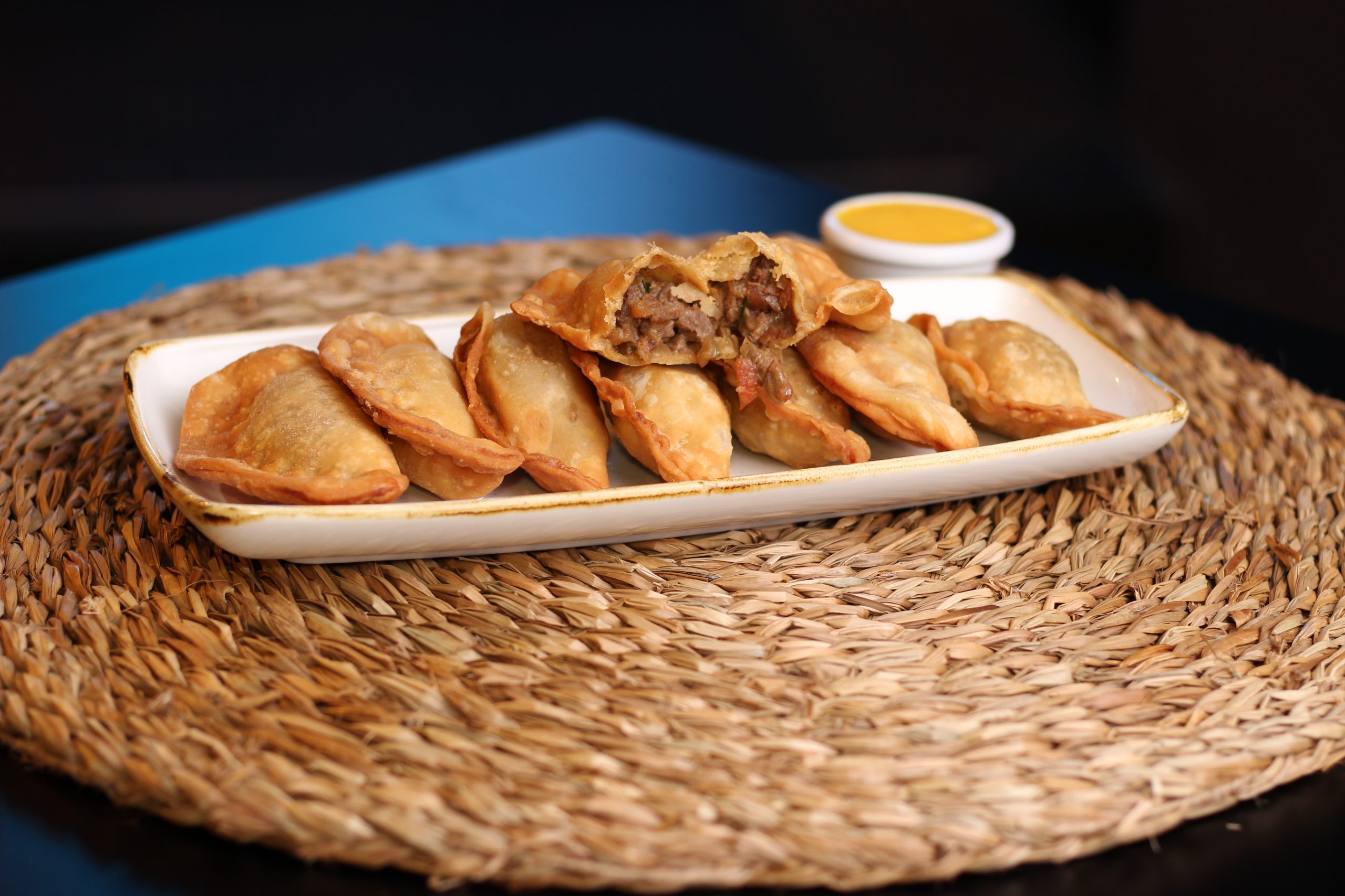 Empanadas – Bitute